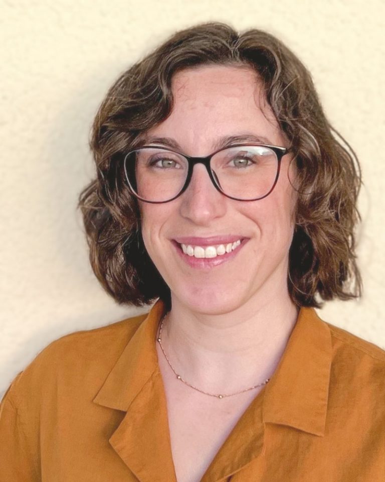 Welcome, Alina Giesen! – MÖD – Missionarisch Ökumenischer Dienst